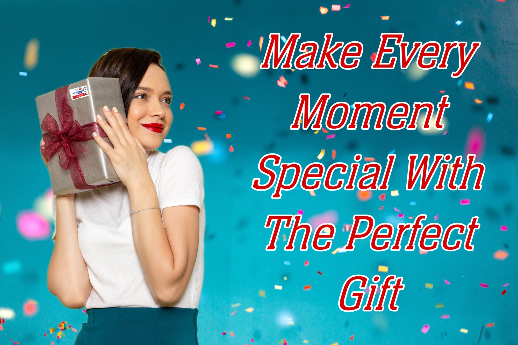 Anna's World of Gifts – Anna's World of Gifts